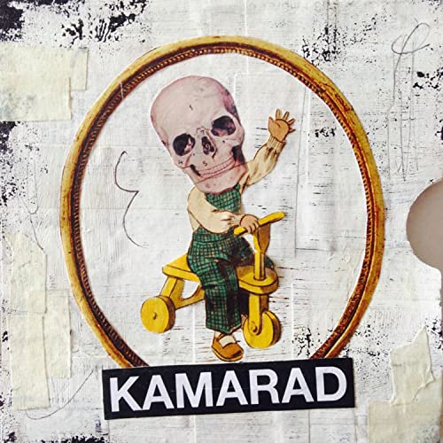 Orders [Explicit] by Kamarad on Amazon Music - Amazon.com
