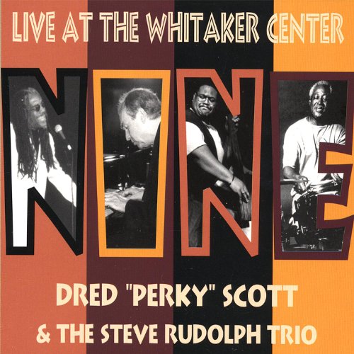 Amazon MusicでDred "Perky" Scott & the Steve Rudolph TrioのNineを再生する
