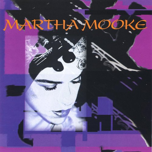 Écouter Enharmonic Vision par Martha Mooke sur Amazon Music Unlimited
