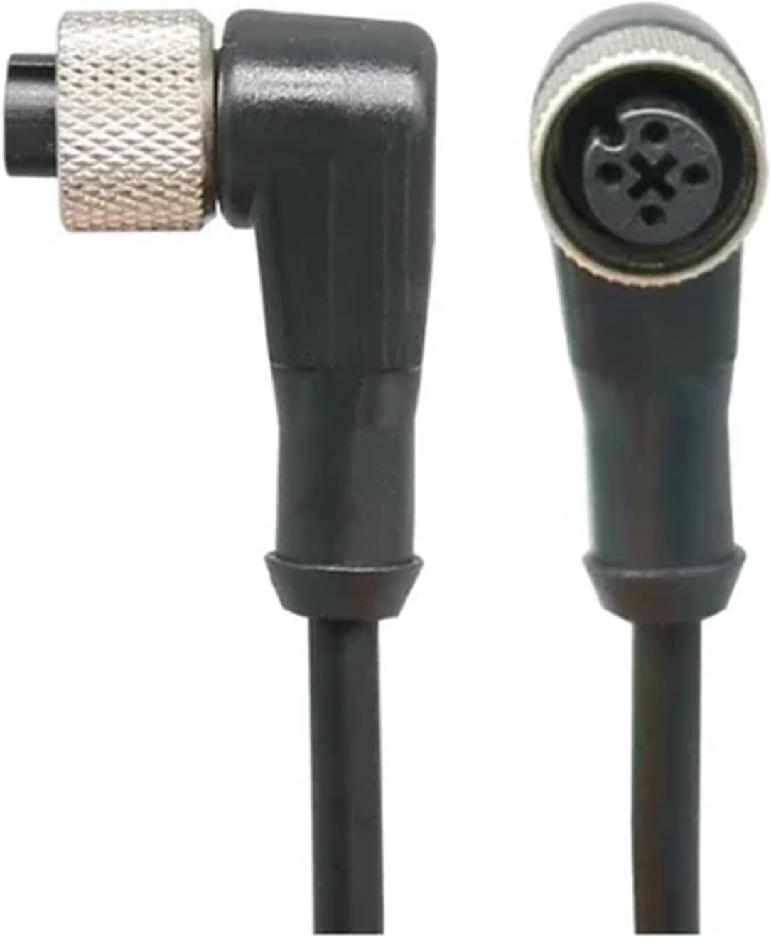 Amazon.com: Plug-in M18 Inductive Proximity Sensor Switch 5-8mm ...