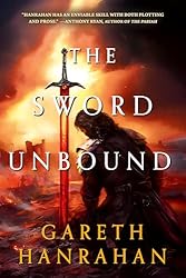 Amazon.com: The Sword Unbound: Book two in the Lands of the Firstborn ...