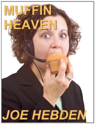 Muffin Heaven eBook : Hebden, Joe: Amazon.in: Kindle Store