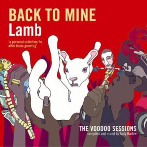 Amazon.com: Back to Mine: CDs & Vinyl