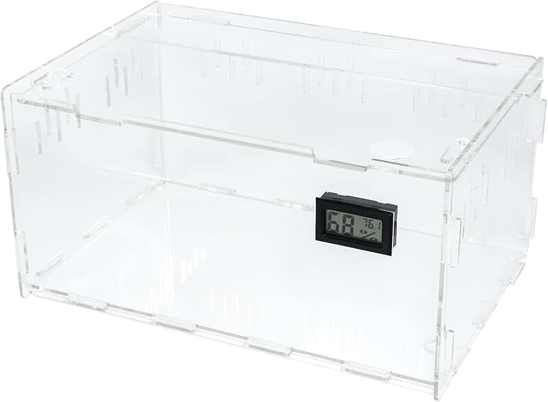 Amazon.com: acrylic tank
