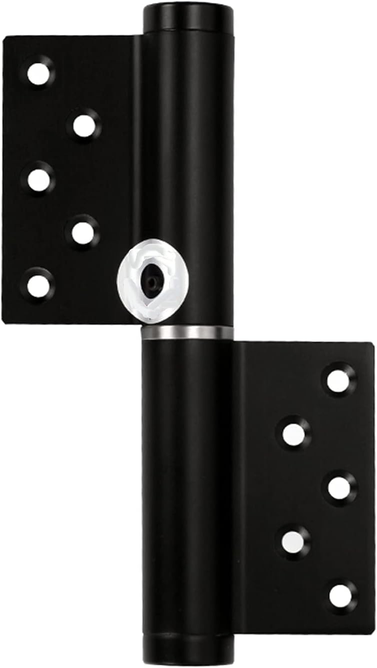 LIUDAINC Hinges,Concealed Hinge,T-Hinge Heavy,Door Hinges, Hydraulic ...