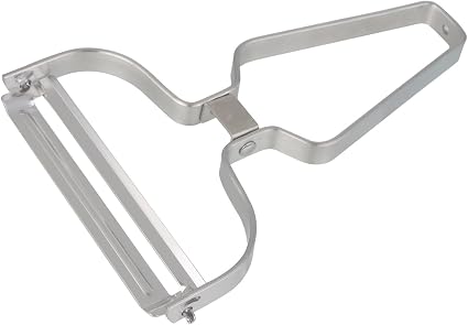 Amazon.com: YODKIT All stainless steel cabbage shredder for lettuce ...