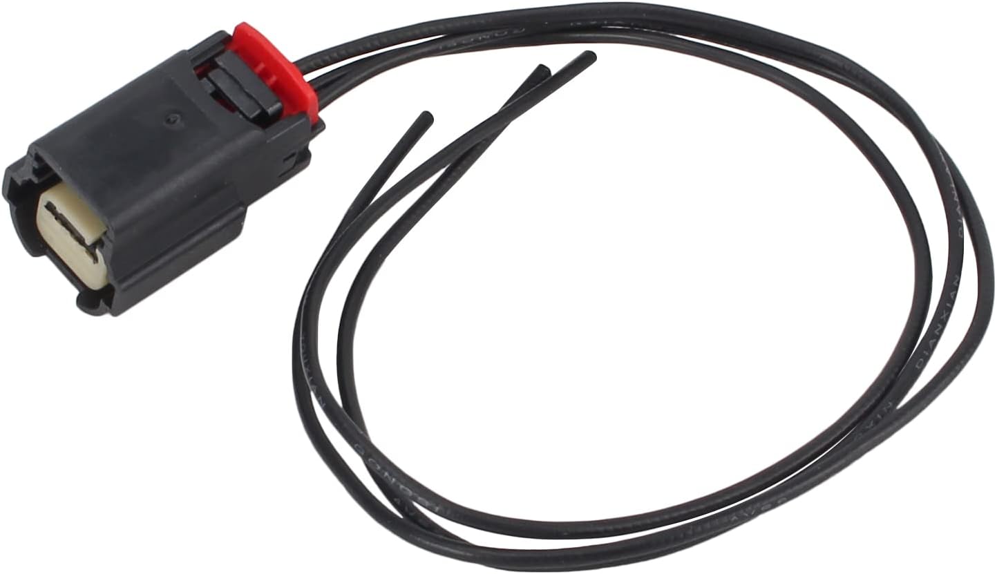 Amazon.com: MOTOALL Parking Sensor Connector Plug Fits for Buick ...