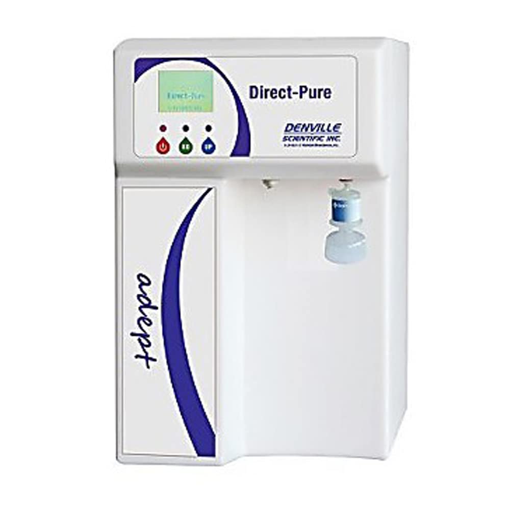 Reptile RD1A040UEK Direct-Pure Water System, Adept UV Set: Amazon.com ...