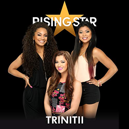 Amazon.com: Problem (Rising Star Performance) : Trinitii: Digital Music