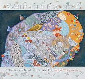 9789888240500: Vasilisa the Beautiful: A Russian Folktale | BookScouter.com