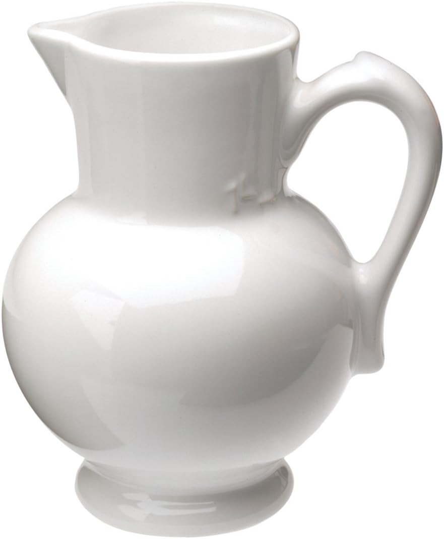 Amazon.com: Revol Grands Classiques Collection, 5-Inch Water Jug : Home ...