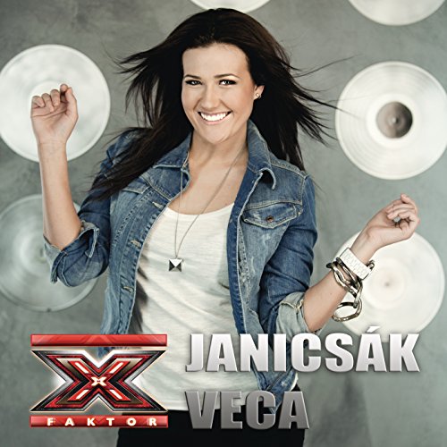 Play A második X - 10 új felvétel by Veca Janicsák on Amazon Music