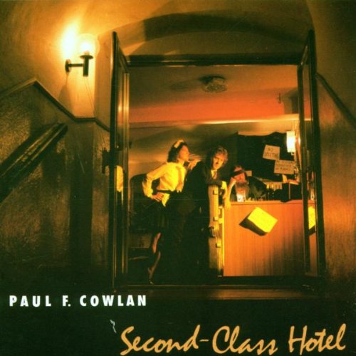 Second Class Hotel | Amazon.com.br