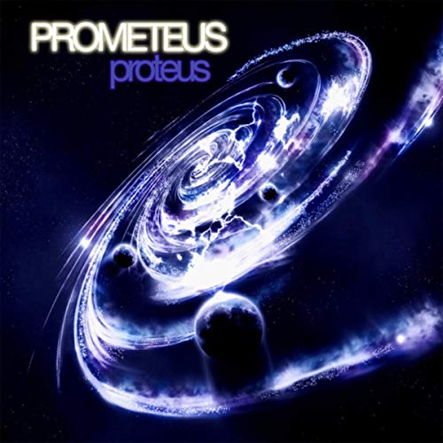 Proteus by Prometeus on Amazon Music - Amazon.com