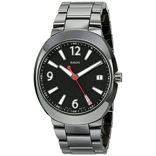 Rado Watches Reviewed: Can They Beat Other Swiss Brands?