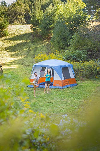Best 4-Person Tent For Comfortable Camping Trips - My Open Country