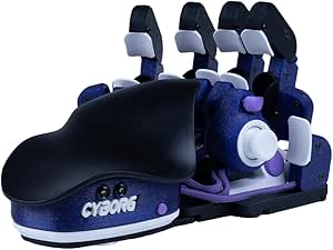 AZERON Cyborg Gaming Keypad – Programmable One Handed Gaming Keyboard ...