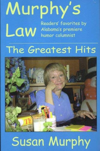 Murphy's Law: The Greatest Hits | Amazon.com.br
