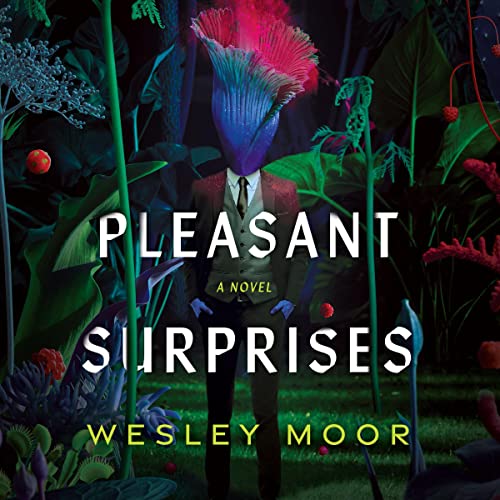 Pleasant Surprises (Hörbuch-Download): Wesley Moor, Wesley Moor, Wesley ...