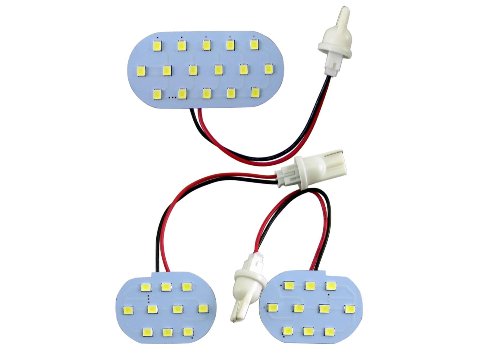 Amazon | BRIGHTZ セレナ C26 LEDルームランプ 3PC 【 T－ROOM－LAMP－048 】 FC26 FNC26 ...