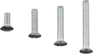 Standard Switch Plate Screw Spacing And Size Guide | ShunTool
