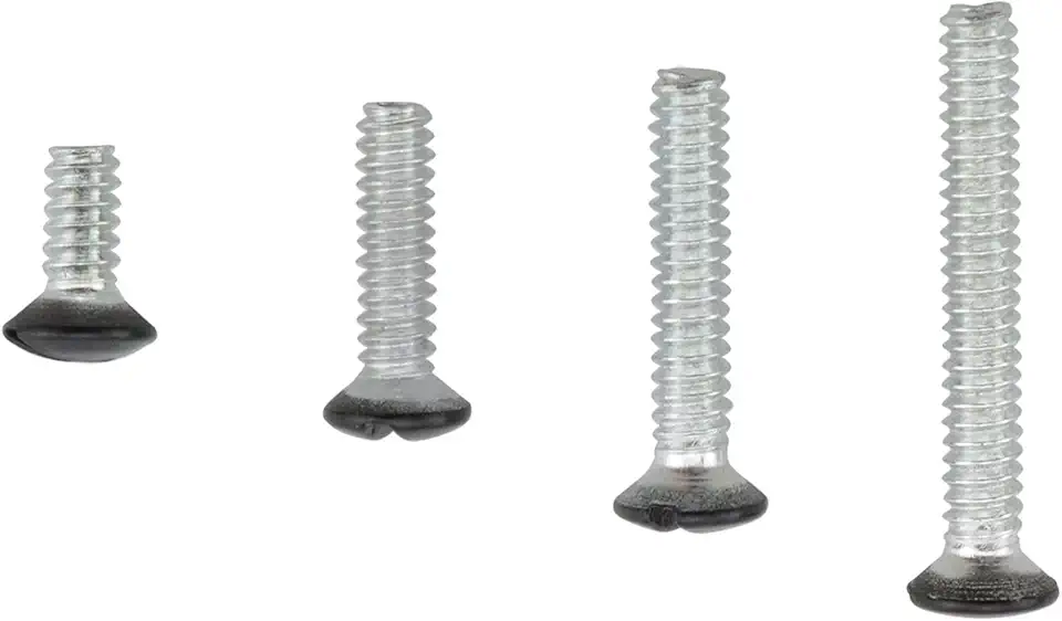 Standard Switch Plate Screw Spacing And Size Guide | ShunTool