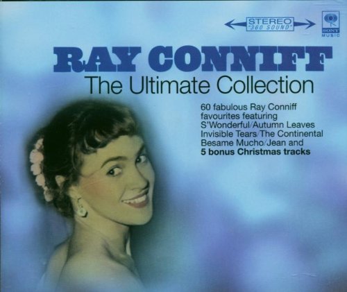Conniff, Ray - Ultimate Collection - Amazon.com Music