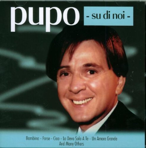 Pupo - Su Di Noi - Amazon.com Music