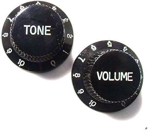 Wooden maple guitar control knob tone or volume Speed Knob for ...