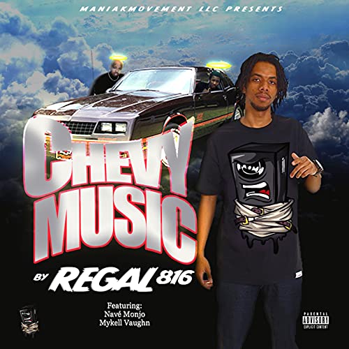 Chevy Music de REGAL816 en Amazon Music Unlimited