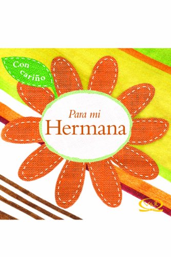 Mi Hermana (Spanish Edition): RIBA LIDIA MARIA: 9789871192304: Amazon ...