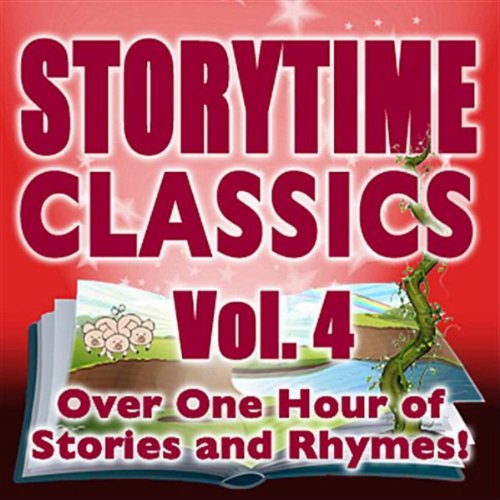 Amazon.com: Storytime Classics, Vol. 4 : Favorite Kids Stories: Digital ...