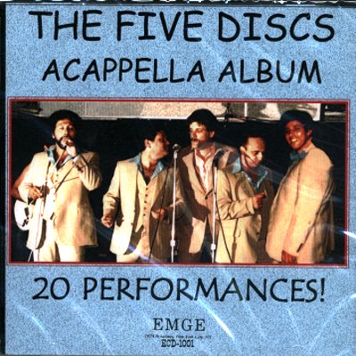 Acappella Album - Amazon.com Music