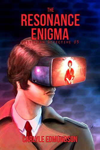 Amazon.com: The Resonance Enigma (Dystopian Detective Book 3) eBook ...