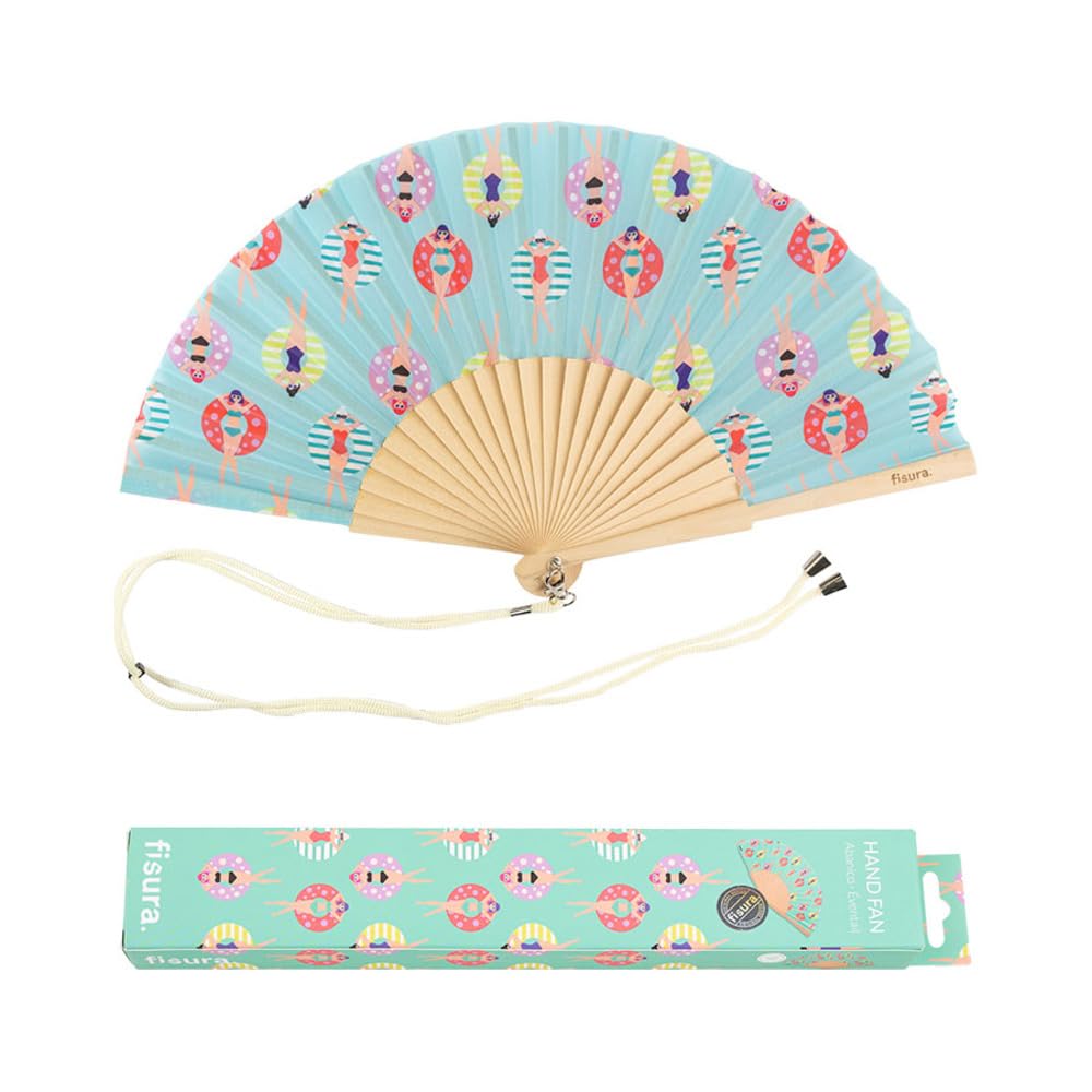 Hand Fan Design For Drawing [*Korean Traditional Crafts]Folding Hand