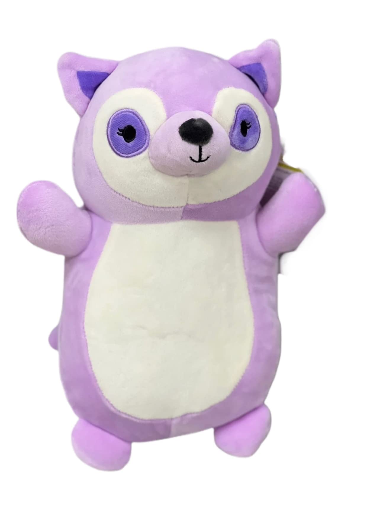 Buy Squishmallows Official Kellytoy Hug Mees Squishy Soft Plush Animal ...