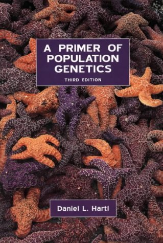 Primer of Population Genetics 3RD EDITION: unknown author: Amazon.com ...