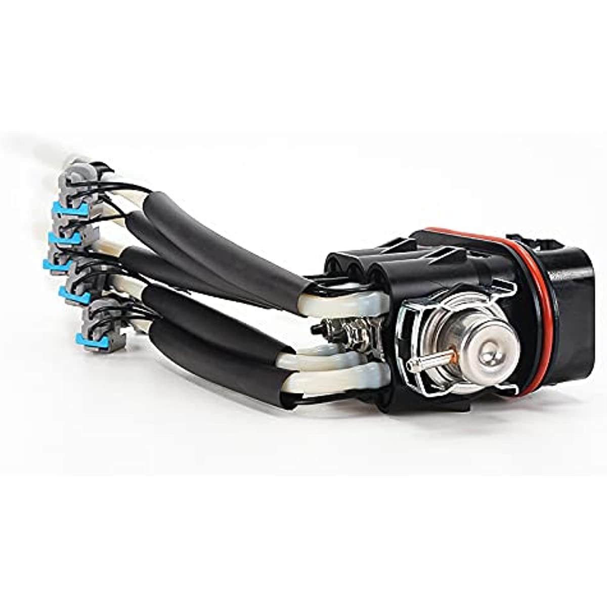 FJ503 Fuel Injector 17113673 GM Original Equipment Fuel Injector Kit ...