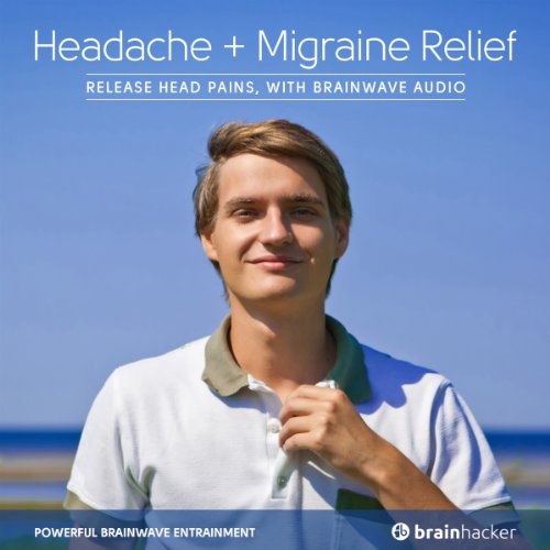 Amazon.com: Headache and Migraine Relief Session: Release Head Pains ...