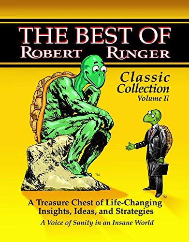 The Best of Robert Ringer: Classic Collection, Volume II - Kindle ...