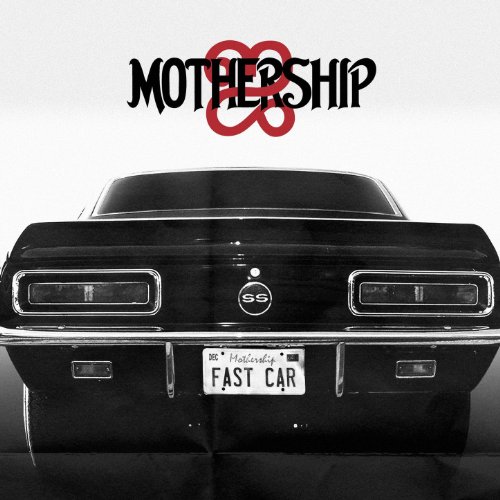 Play Fast Car - Single by Mothership on Amazon Music