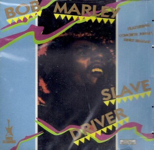 Bob Marley - Slave Driver - Amazon.com Music