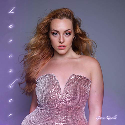 Amazon Musicでgrace Kinstlerのlavenderを再生する