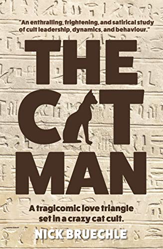 Book review of The Cat Man - Readers' Favorite: Book Reviews and Award ...