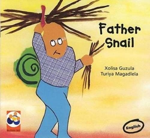 Father snail : Amazon.in: Books