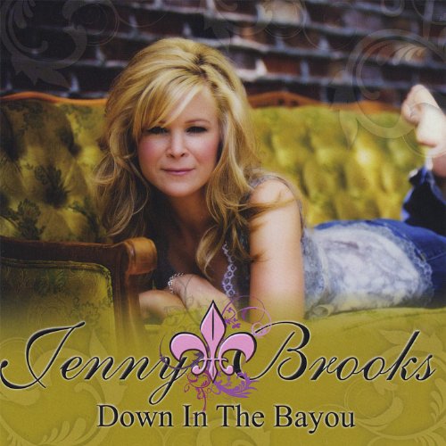 Amazon MusicでJenny BrooksのDown In The Bayouを再生する