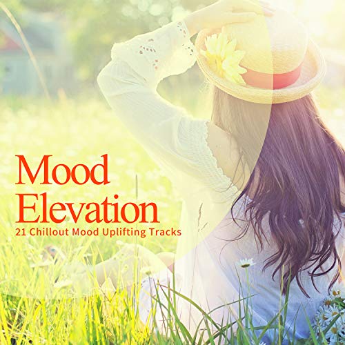 Amazon.com: Mood Elevation - 21 Chillout Mood Uplifting Tracks ...