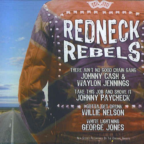 Redneck Rebels: Various: Amazon.es: CD y vinilos}