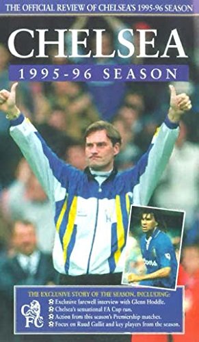 Chelsea Fc: Amazon.it: Film e TV