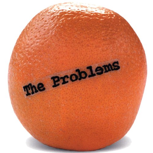 Amazon.com: The Problems : The Problems: Digital Music